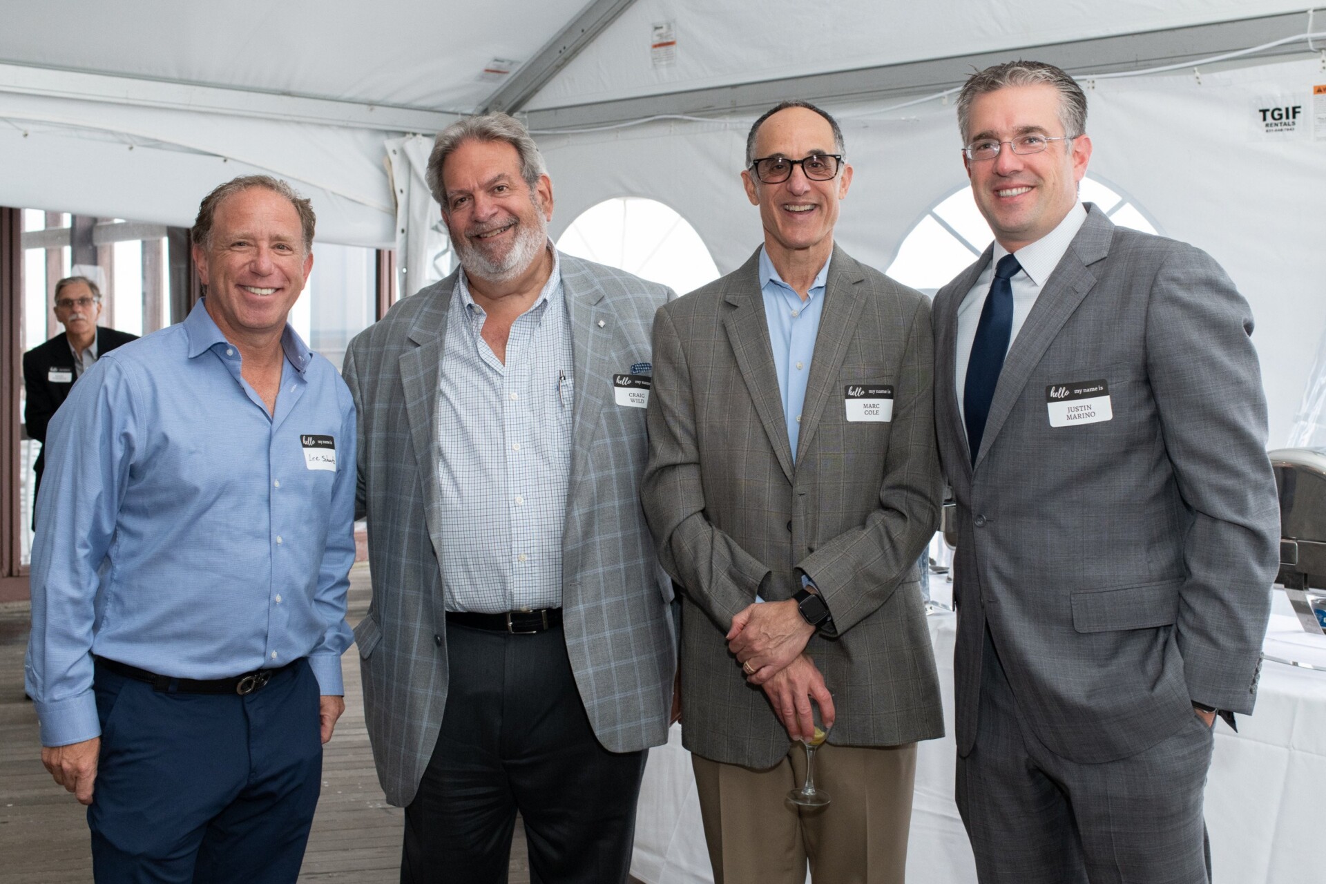 25th Anniversary | Tenenbaum Law