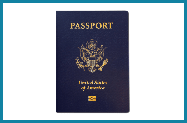 Can The IRS Revoke My Passport? | Tenenbaum Law, P.C.
