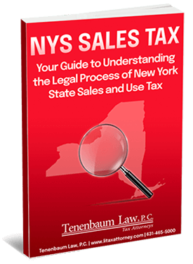 How Does New York Tax Residents For Leaving The State? | Tenenbaum Law, P.C.
